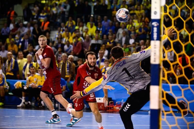 One Veszprém - Interview with Dejan Manaskov