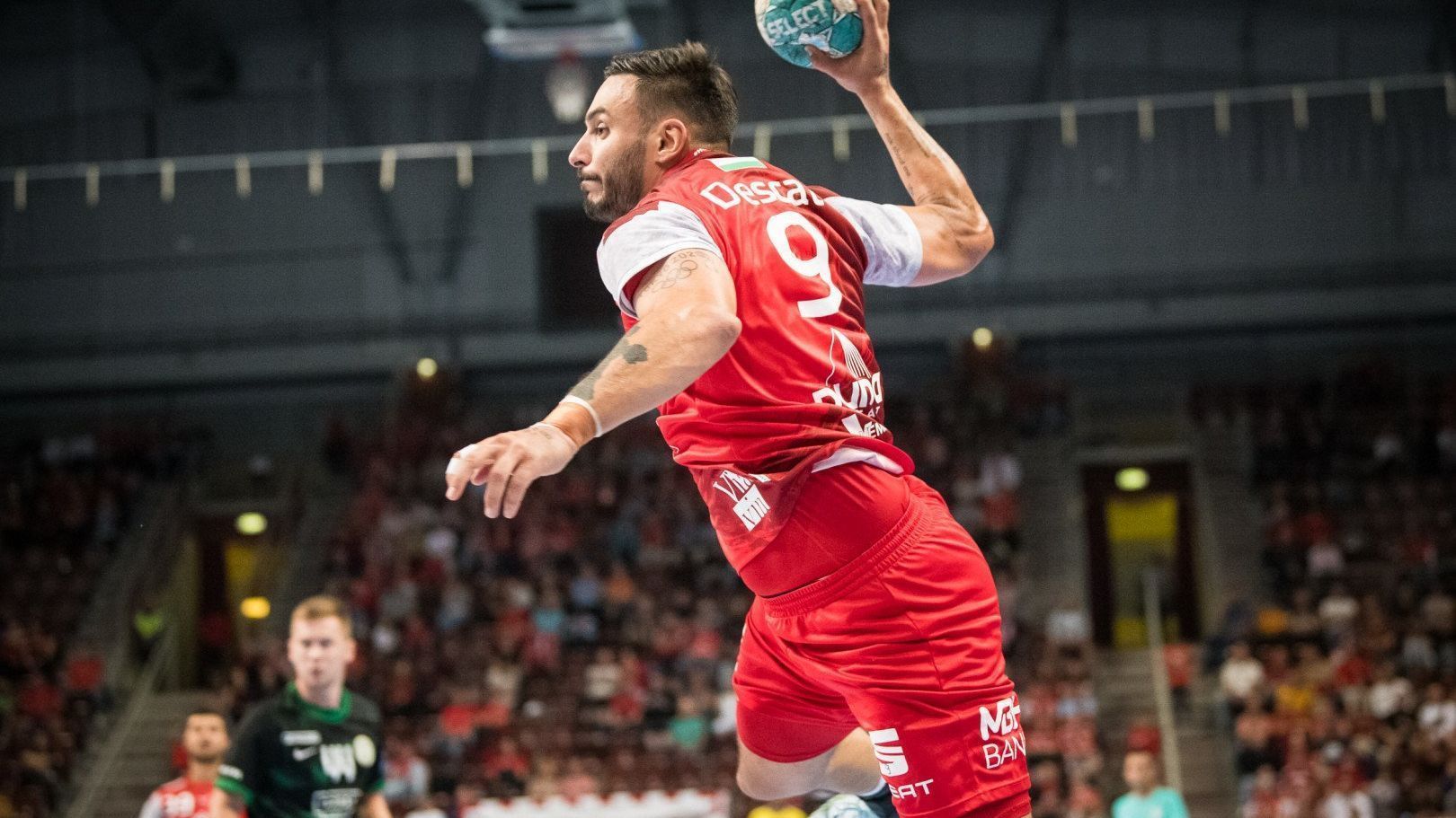 One Veszprém - Telekom Veszprém - FTC - Green Collect 45-34