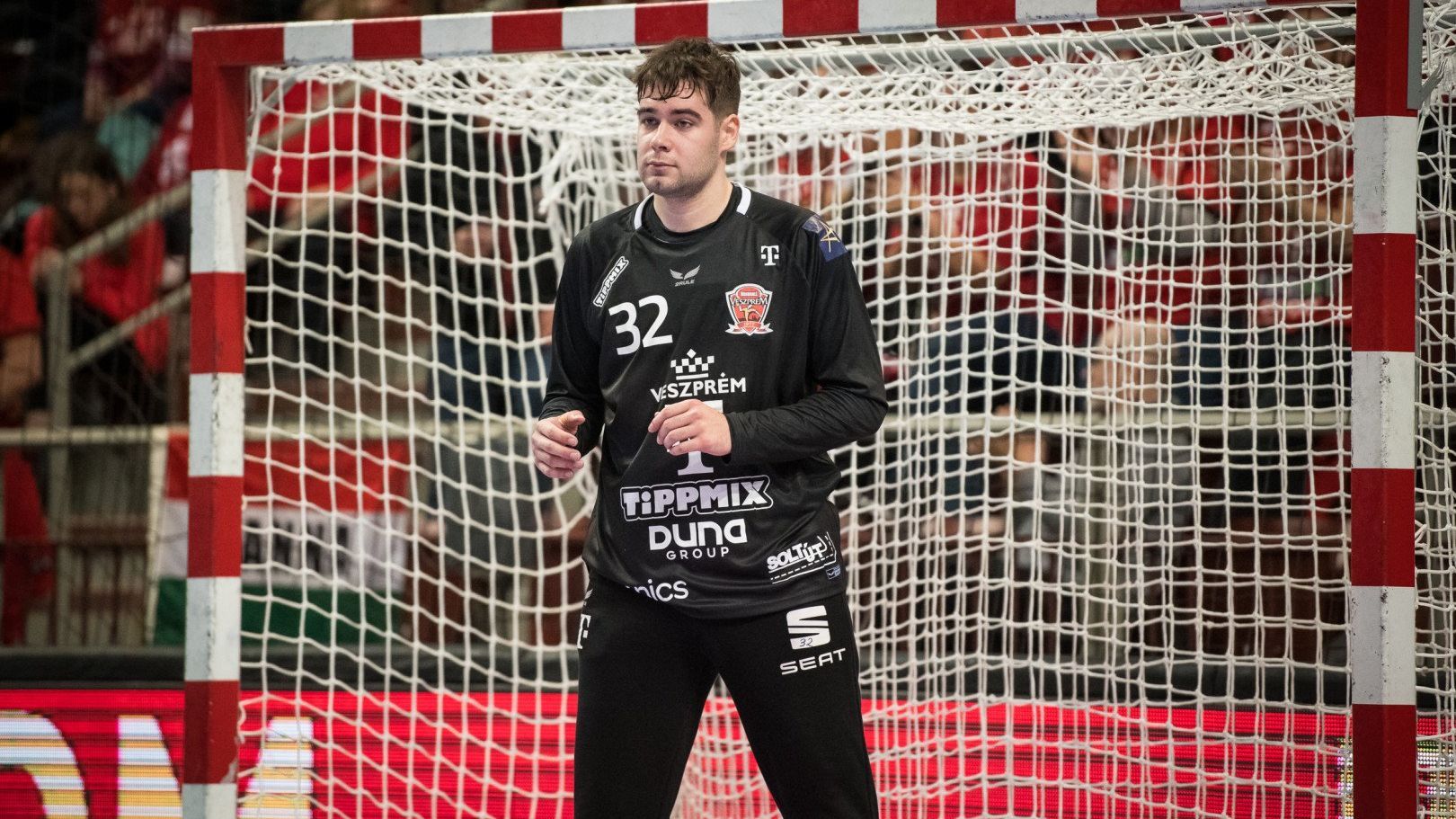 One Veszprém - Telekom Veszprém – Fejér-B.Á.L. Veszprém 54-27