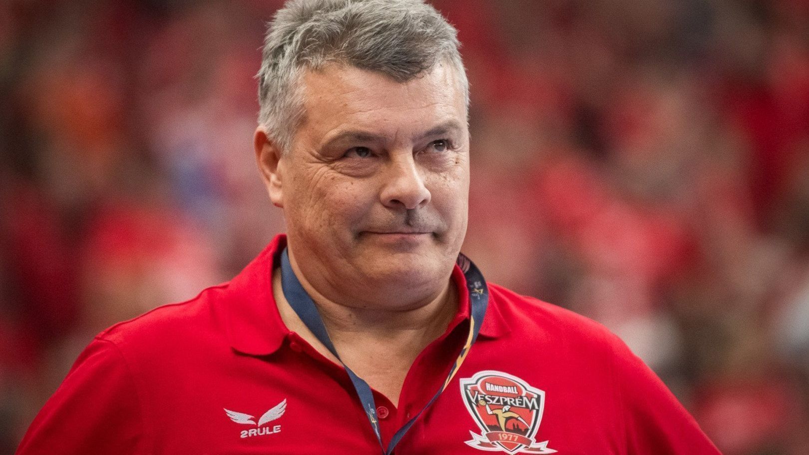 One Veszprém - Xavier Pascual: "Ez a munka nekem és a klubnak is ...