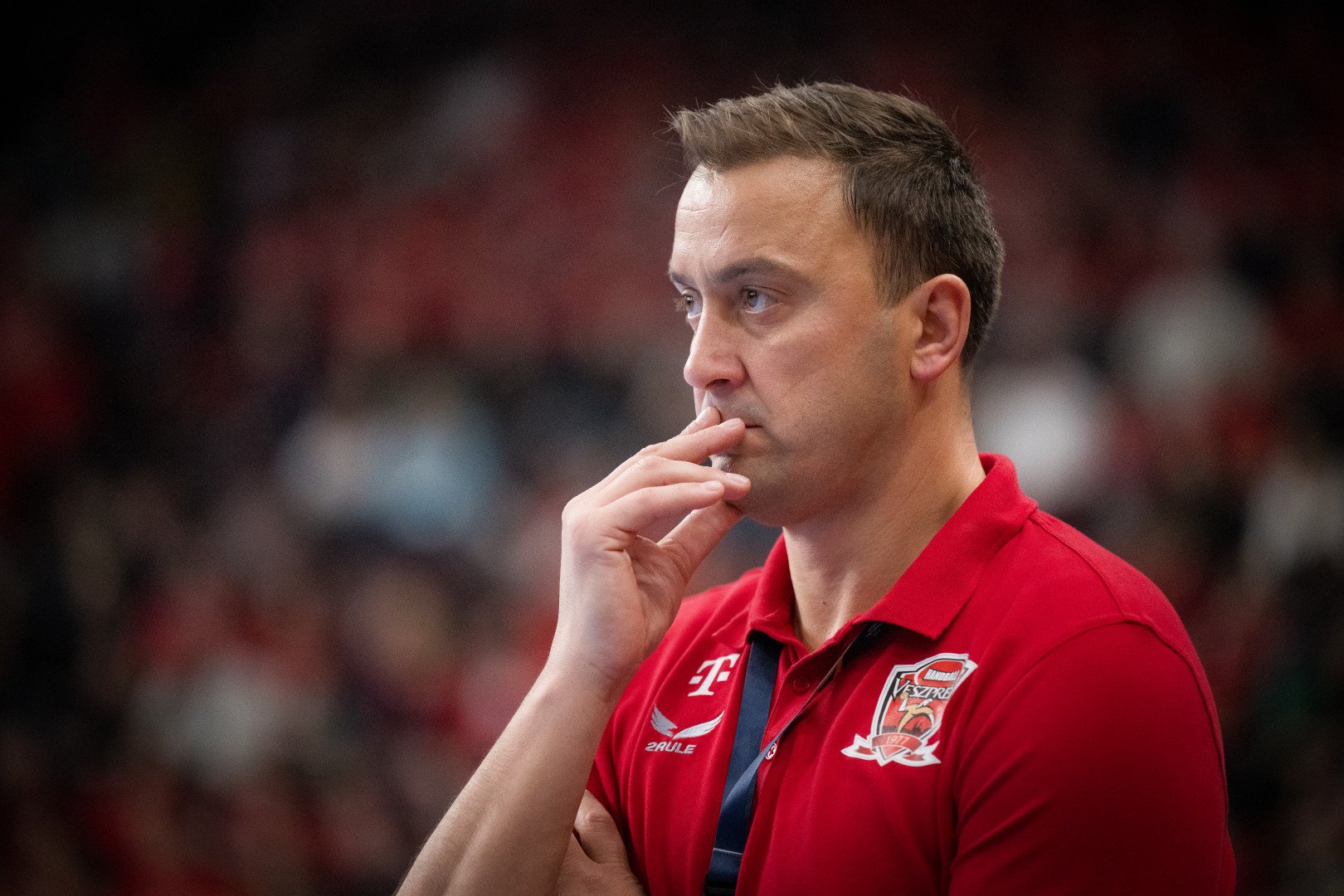 One Veszprém - Megvan a saját játékuk és azt nagyon jól játszák - MOMIR ...