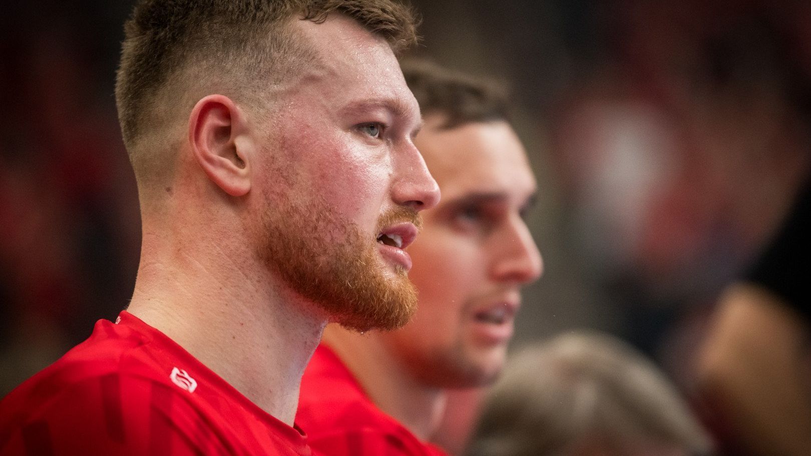 One Veszprém - Nikola Grahovac a szezon végén távozik Veszprémből