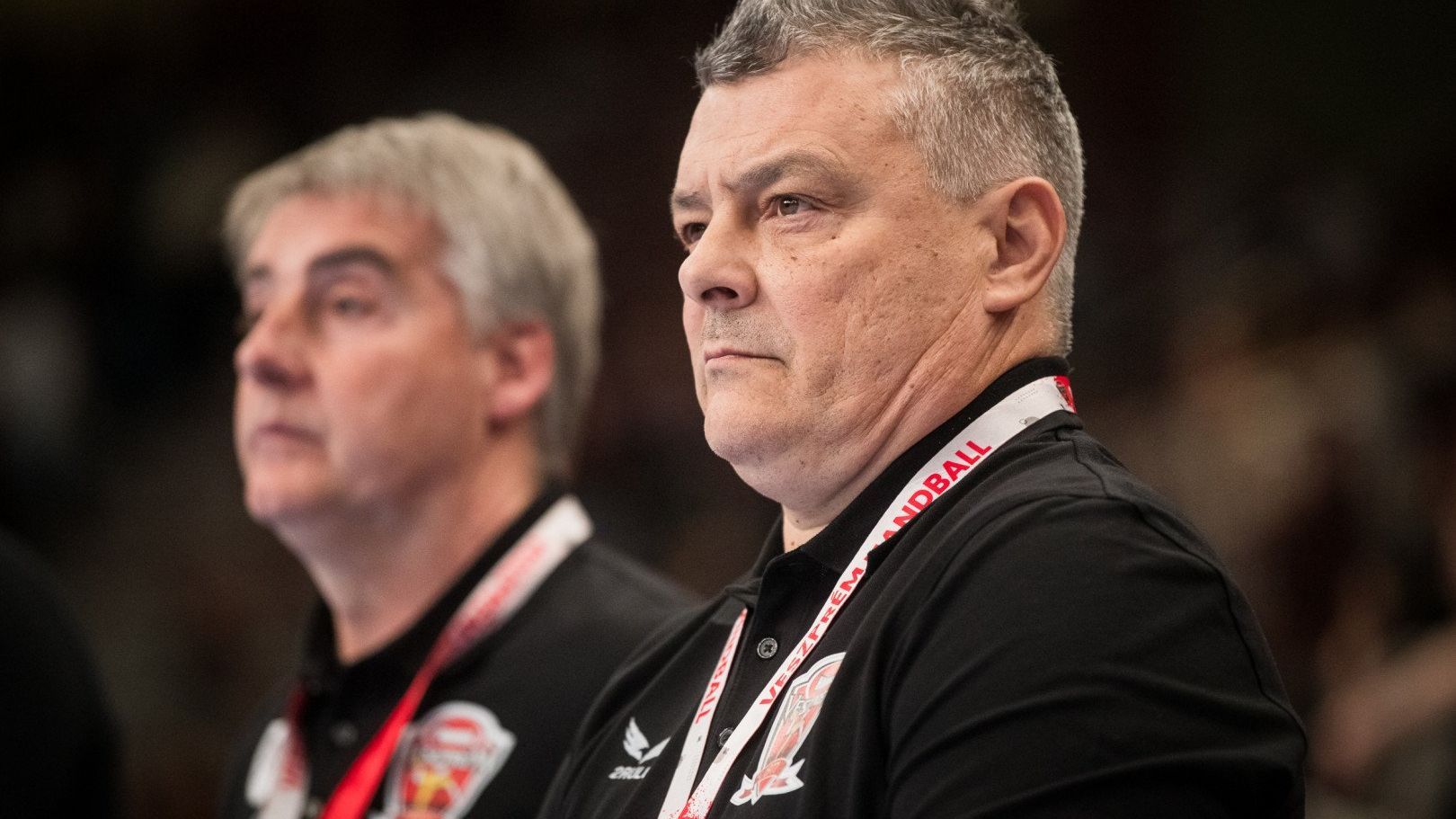 One Veszprém - Mindig nagyon nehéz egy ilyen találkozó - XAVIER PASCUAL