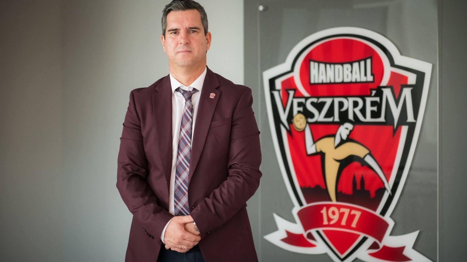 One Veszprém - Dr. Bartha Csaba portré interjú