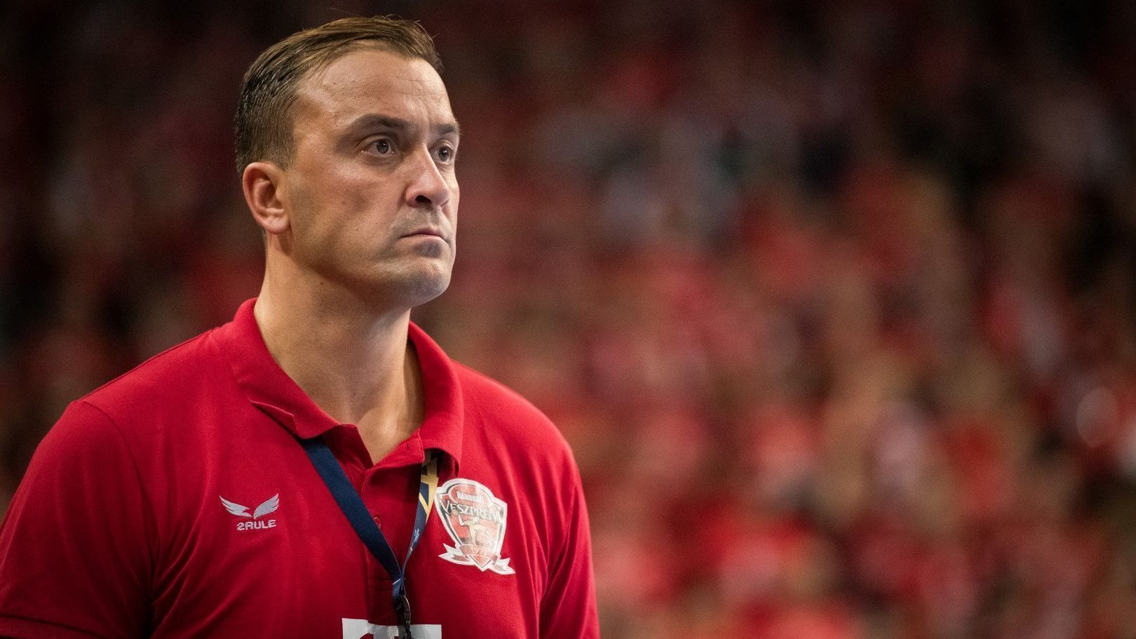 One Veszprém - Számukra minden Bl-meccs egy derbi - MOMIR ILIC