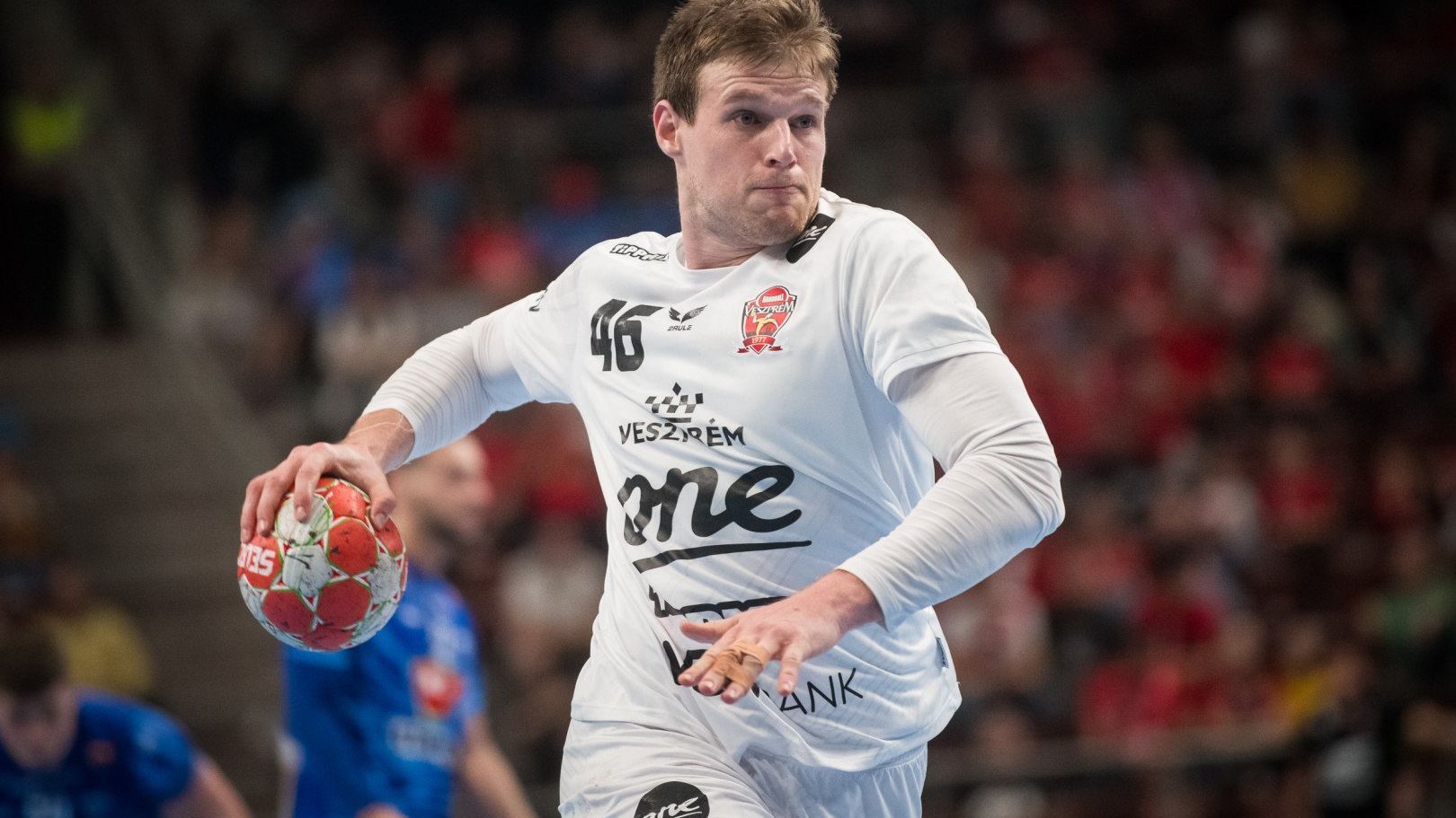 One Veszprém - One Veszprém - MOL Tatabánya KC | 36-30