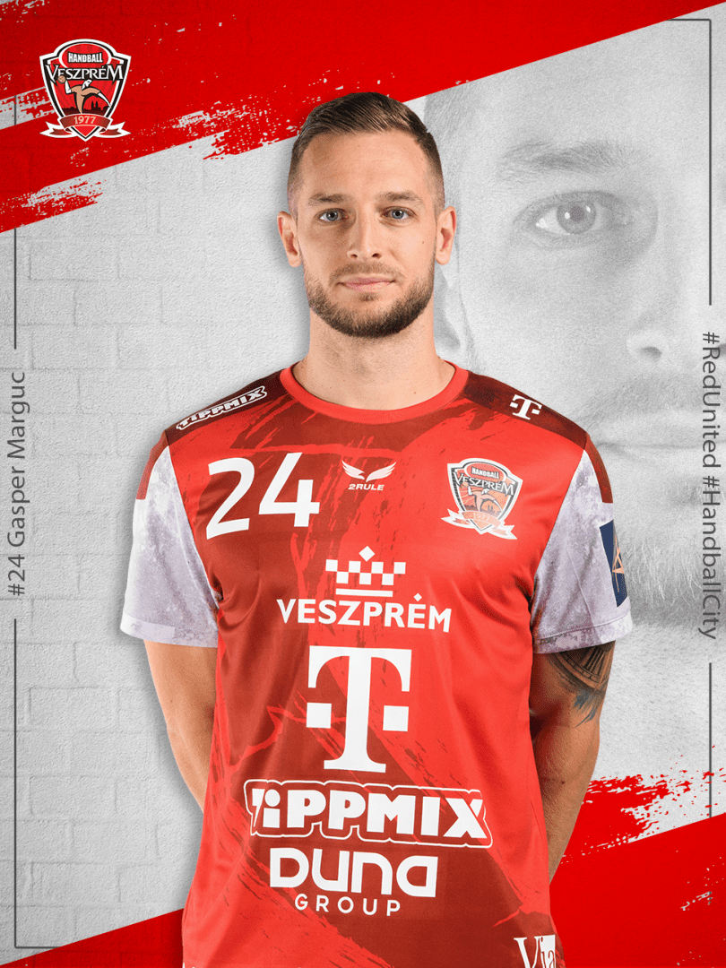 Veszprém Handball Club - Veszprém Handball Club